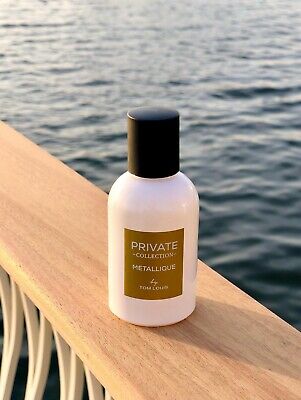 ,,PRIVATE” KVEPALŲ RINKINYS – (Collection 50ml .x 5psc., By TOM LOUIS ...